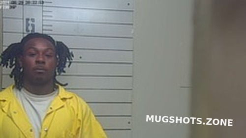 DWIGHT HOLMAN 08/31/2024 - Clay County Mugshots Zone