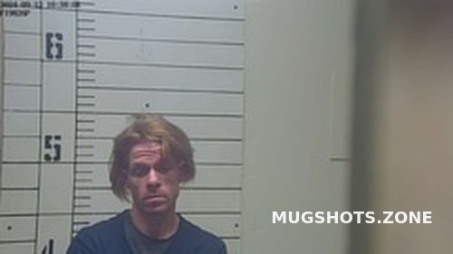 BRIAN KEITH TURNIPSEED 09/14/2024 - Clay County Mugshots Zone