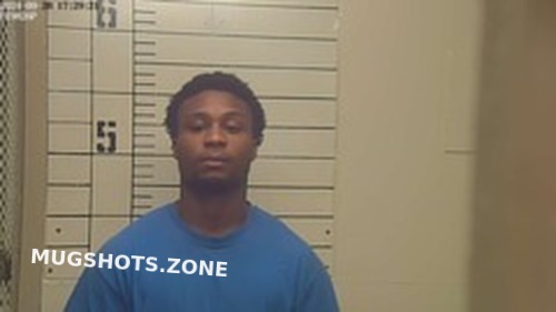DAMARCUS TREVON RANDLE 09/30/2024 - Clay County Mugshots Zone