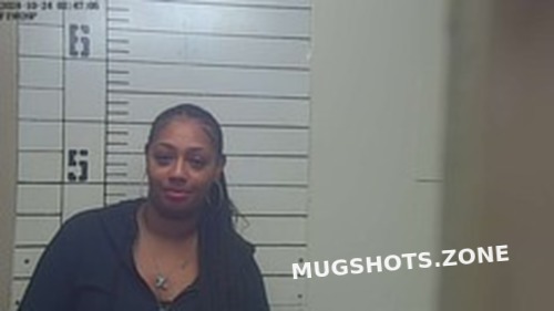 KIERRA ARIEL HAYNES 10/26/2024 - Clay County Mugshots Zone