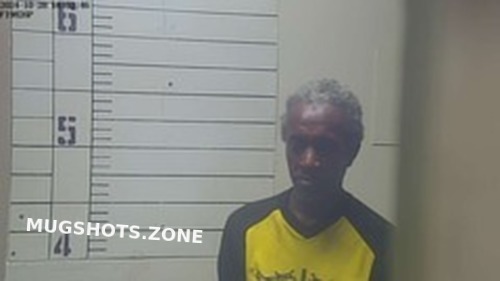 THADDEUS E RICE 10/30/2024 - Clay County Mugshots Zone