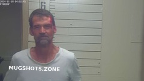 TROY BRIAN TURNER 11/20/2024 - Clay County Mugshots Zone