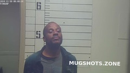 CORY LASHAWN MCCANT 12/02/2024 - Clay County Mugshots Zone