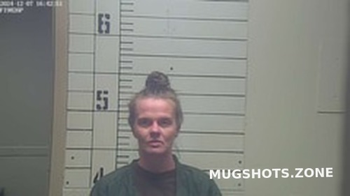 MAEGAN ELISE CLARK 12/09/2024 - Clay County Mugshots Zone