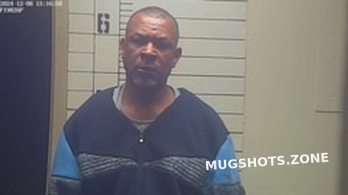 BRIAN DOSS FINNEY 12/10/2024 - Clay County Mugshots Zone