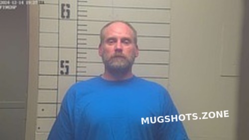 JESSE GLENN TUTOR 12/16/2024 - Clay County Mugshots Zone