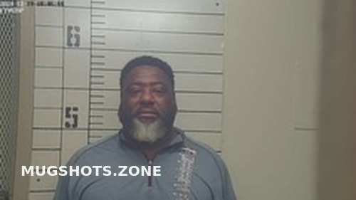 PATRICK FULTON 12/22/2024 - Clay County Mugshots Zone
