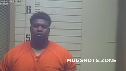CEDRIC ANTONIO SPLOUNGER 12/30/2024 - Clay County Mugshots Zone