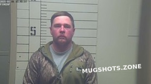 DUSTIN LEE WEED 01/03/2025 - Clay County Mugshots Zone