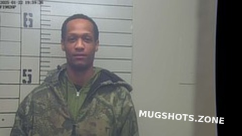 JAYLON COPELAND 01/25/2025 - Clay County Mugshots Zone