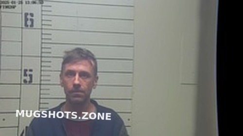 STEVEN DREW BRITT 01/27/2025 - Clay County Mugshots Zone