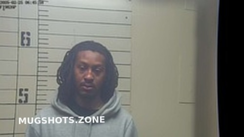 DEANDRES RASHAD BELL 02/27/2025 - Clay County Mugshots Zone
