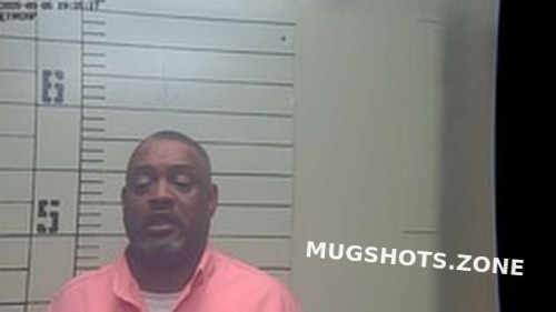 REGINALD MICHAEL TATE 03/08/2025 - Clay County Mugshots Zone