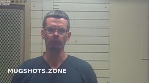 SHANE ALAN FIDLER 04/11/2025 - Clay County Mugshots Zone
