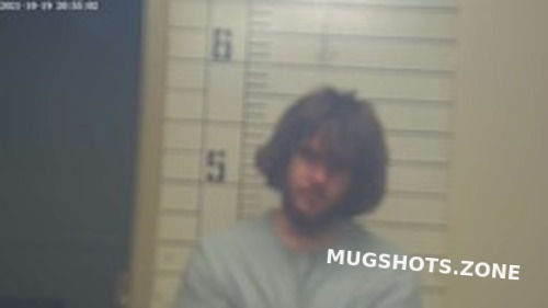 LOGAN STEVENSON 04/17/2025 - Clay County Mugshots Zone