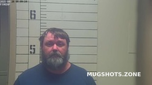 KENNETH JR MCWILLIAMS 04/30/2025 - Clay County Mugshots Zone
