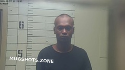 MACK DAVIDSON 05/30/2025 - Clay County Mugshots Zone
