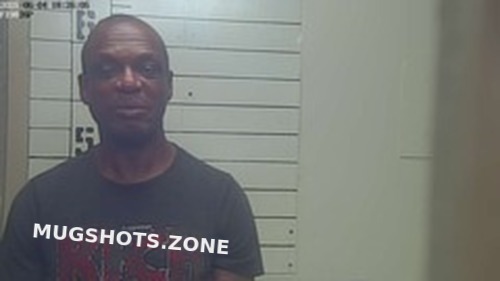 RICKY COLEMAN 06/08/2025 - Clay County Mugshots Zone