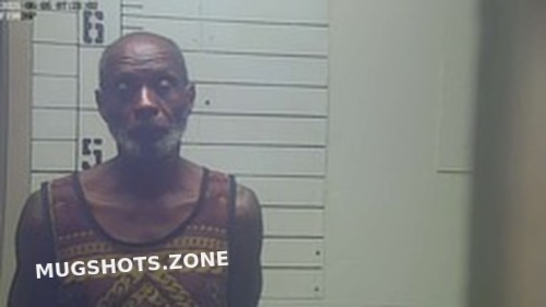 RODNEY WILLIAMS 06/08/2025 - Clay County Mugshots Zone
