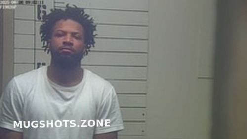 DESHUN ONTARIO WILLIAMS 06/11/2025 - Clay County Mugshots Zone