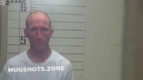 JOSHUA COKER 06/13/2025 - Clay County Mugshots Zone