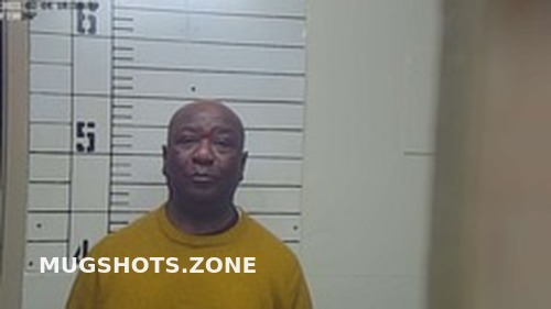 LARRY J PETTY 11/15/2025 - Clay County Mugshots Zone