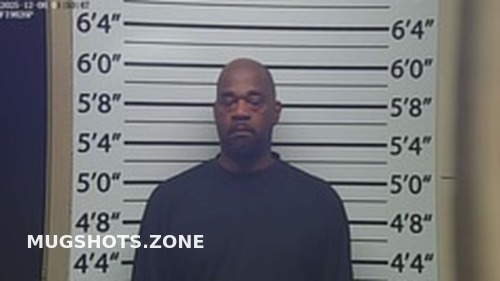 JEFFREY DEON HUNTER 12/13/2025 - Clay County Mugshots Zone