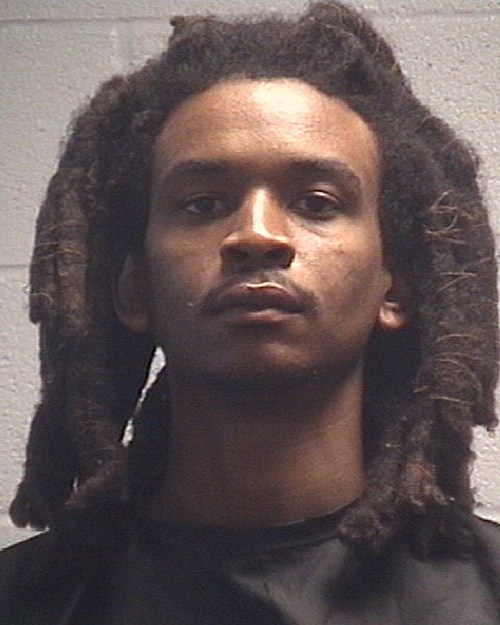 LAMPKIN CURTIS GREGORY 12/04/2020 - Cleveland County Mugshots Zone