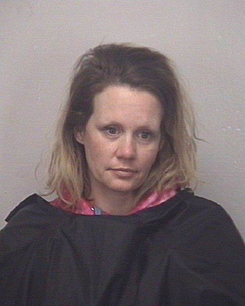 SMITH SHEENA NICHOLE 12/11/2020 - Cleveland County Mugshots Zone