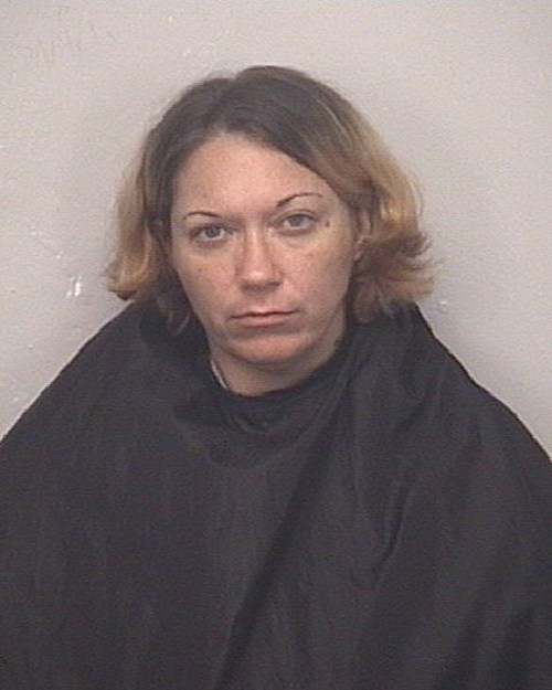 WEBSTER CALLEN NICOLE 12/13/2020 - Cleveland County Mugshots Zone