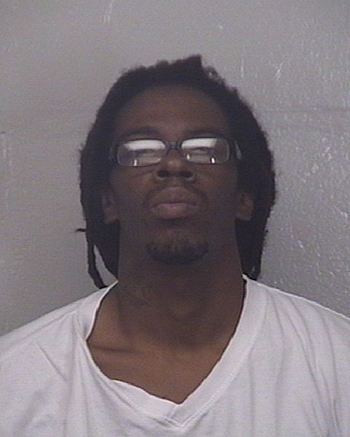 BROWN BENJAMIN FRANKLIN 12/15/2020 - Cleveland County Mugshots Zone