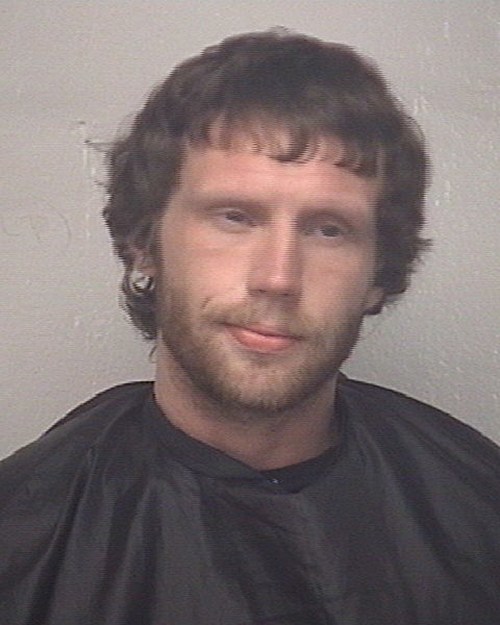 WALKER BRYAN KEITH 12/20/2020 - Cleveland County Mugshots Zone