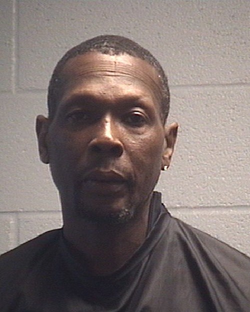 WILLIAMS JAMIE RICHARD 12/31/2020 - Cleveland County Mugshots Zone