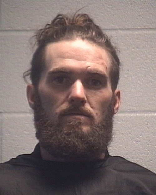 MURRAY GERALD WADE 01/07/2021 - Cleveland County Mugshots Zone