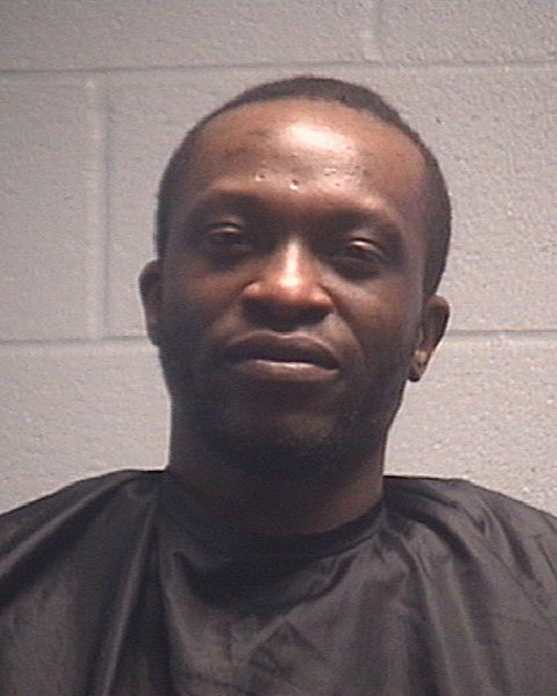 LEE CAMERON VESTAVION RANDO 01/09/2021 - Cleveland County Mugshots Zone