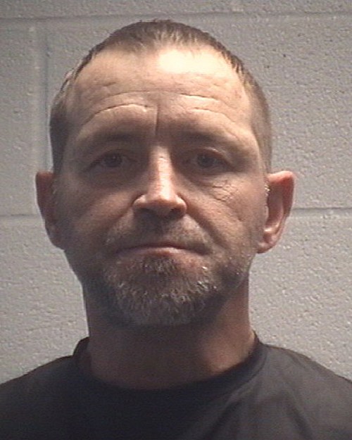 HAMRICK KENNETH EUGENE 01/12/2021 - Cleveland County Mugshots Zone