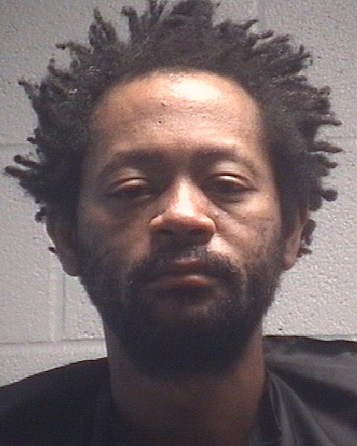 SPARROW COREY JOLON 01/13/2021 - Cleveland County Mugshots Zone