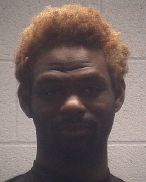 WRIGHT DARON QUASHAWN 01/20/2021 - Cleveland County Mugshots Zone