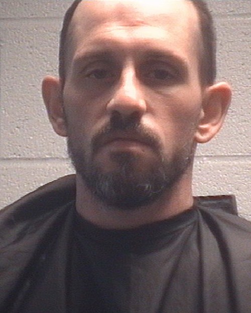 PARKER CHASE ALLEN 01/30/2021 - Cleveland County Mugshots Zone