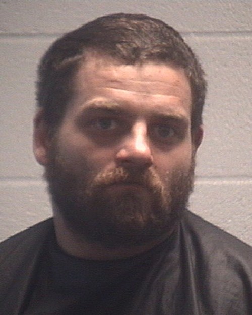 BOLIN DUSTIN LEE 02/02/2021 - Cleveland County Mugshots Zone