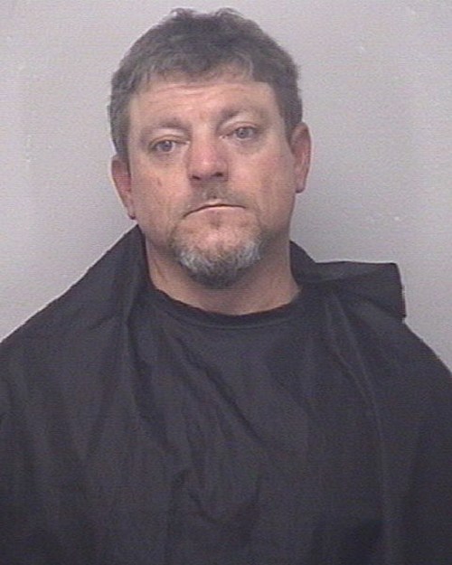THOMAS EDWARD DEAN 02/04/2021 - Cleveland County Mugshots Zone