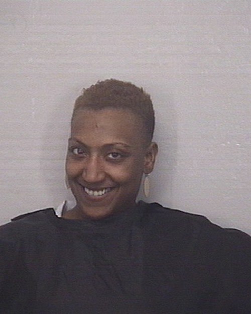 MURPHY IESHA 02/05/2021 - Cleveland County Mugshots Zone