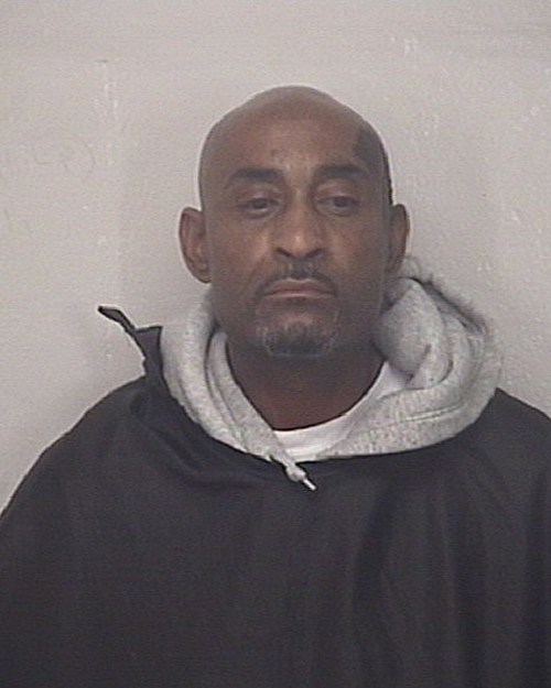 BARNES DEREK NAKIA 02/09/2021 - Cleveland County Mugshots Zone