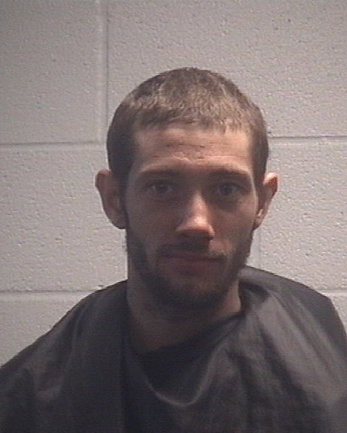 WELLMON CONNER BRYCE 02/11/2021 - Cleveland County Mugshots Zone
