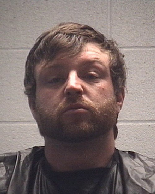 BRIDGES SHANNON RAY 03/05/2021 - Cleveland County Mugshots Zone