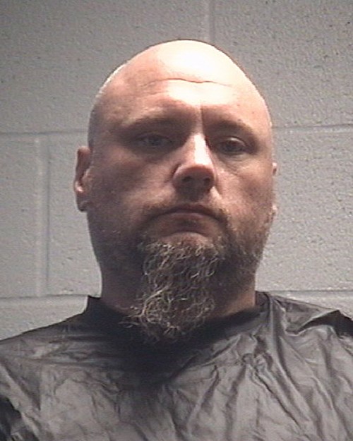 PETTY CORY DWAYNE 03/11/2021 - Cleveland County Mugshots Zone