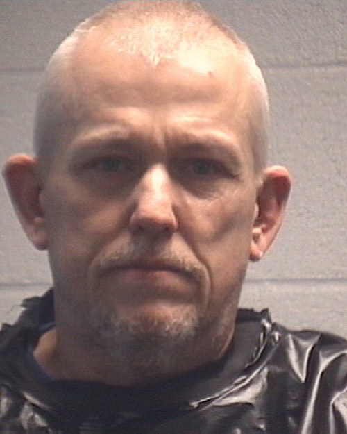 WILSON JASON HOWARD 03/17/2021 - Cleveland County Mugshots Zone