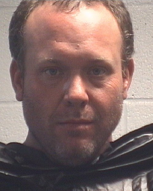 BRIGHT DONALD HASSON 03/18/2021 - Cleveland County Mugshots Zone