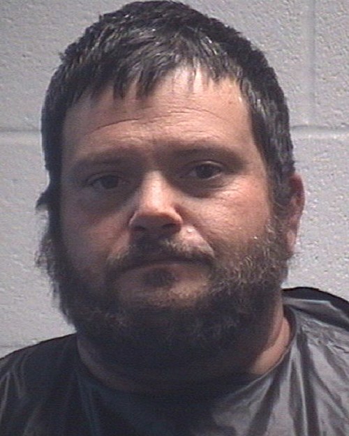 SMITH TRAVIS LEE 03/24/2021 - Cleveland County Mugshots Zone
