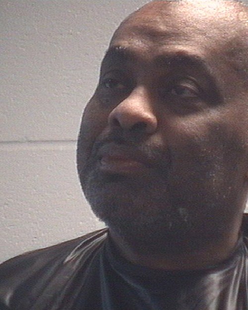 MOTEN GARY LADEL 03/25/2021 - Cleveland County Mugshots Zone